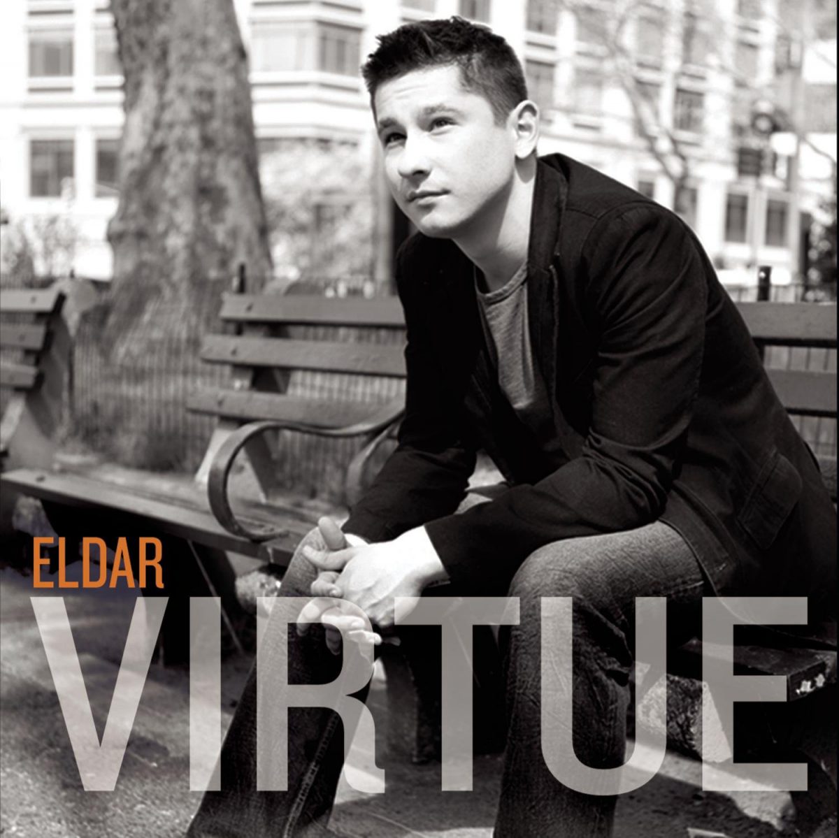 Discography - Eldar