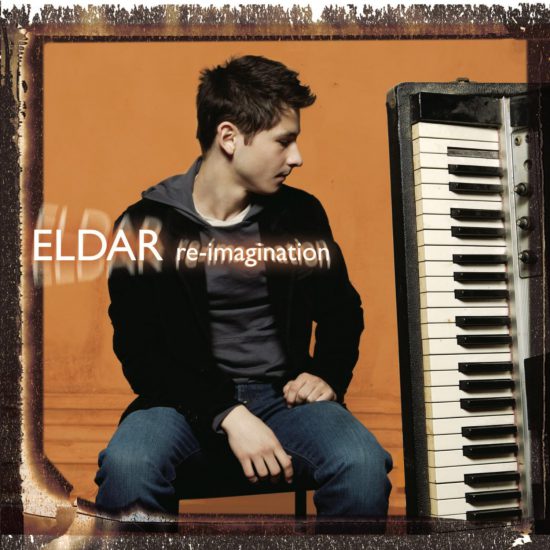Discography - Eldar